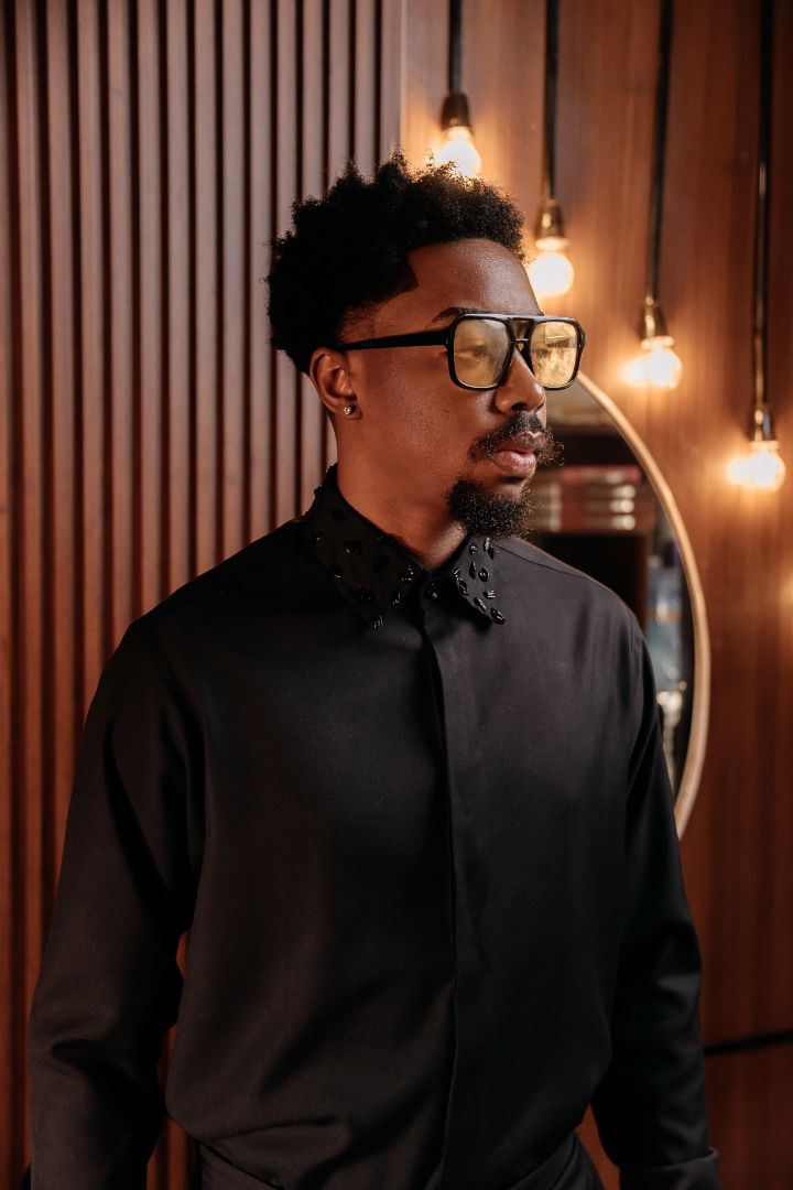 4 Reasons To Add David Scott Dinner Capsule to Your Fall Fashion Colle