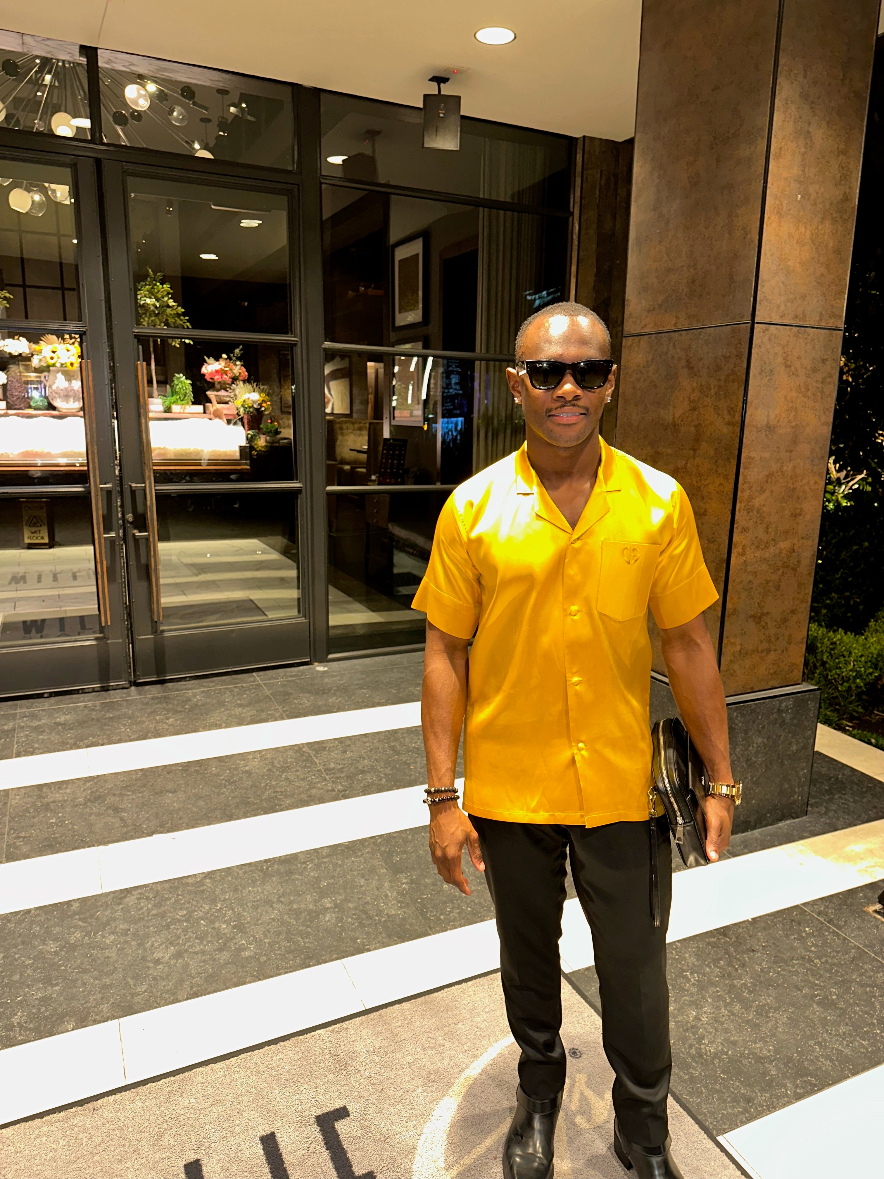 DavidScottOnline – David Scott