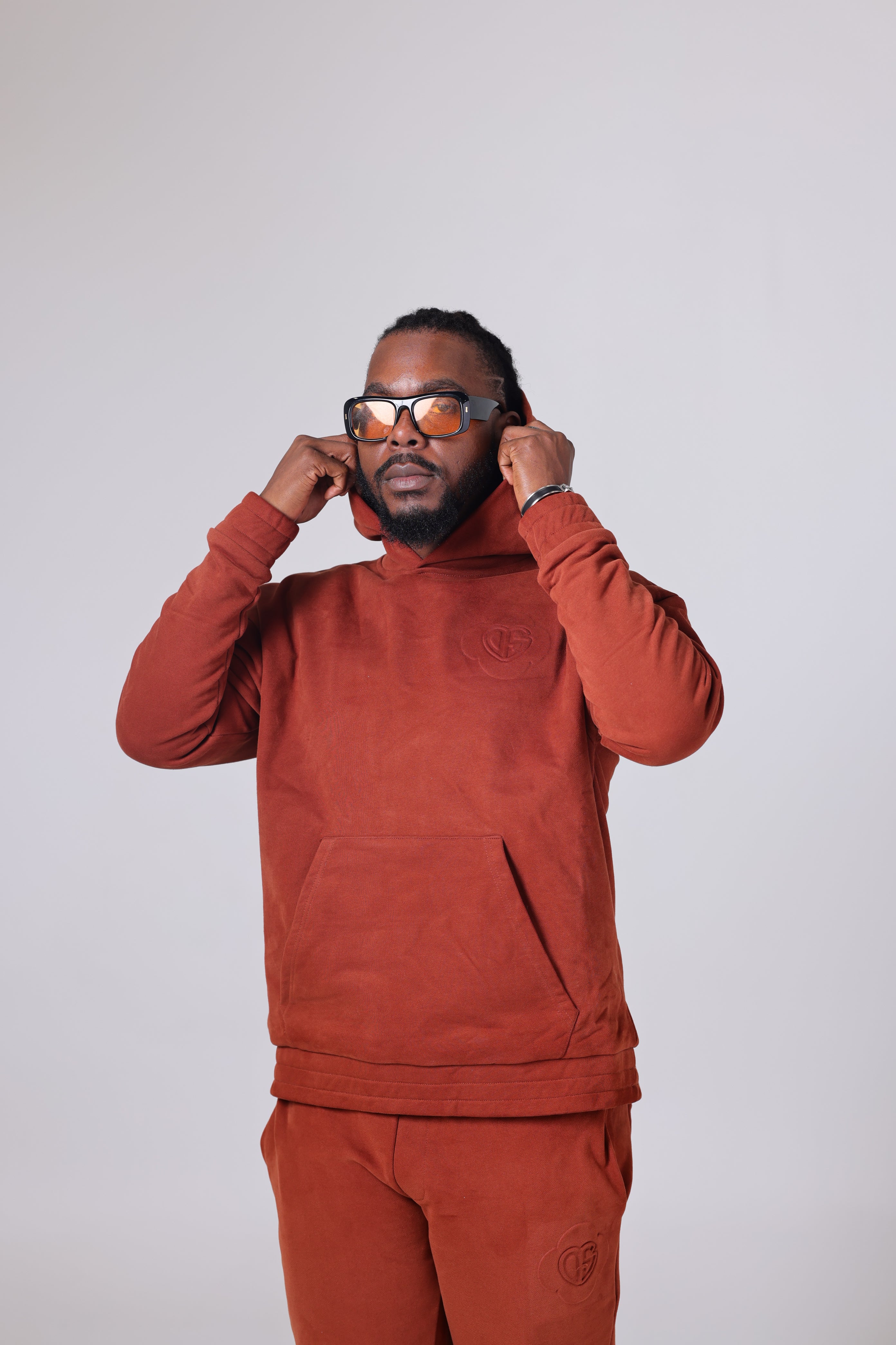 4 Best Care Tips to Keep Your Hoodie Set Clean – David Scott