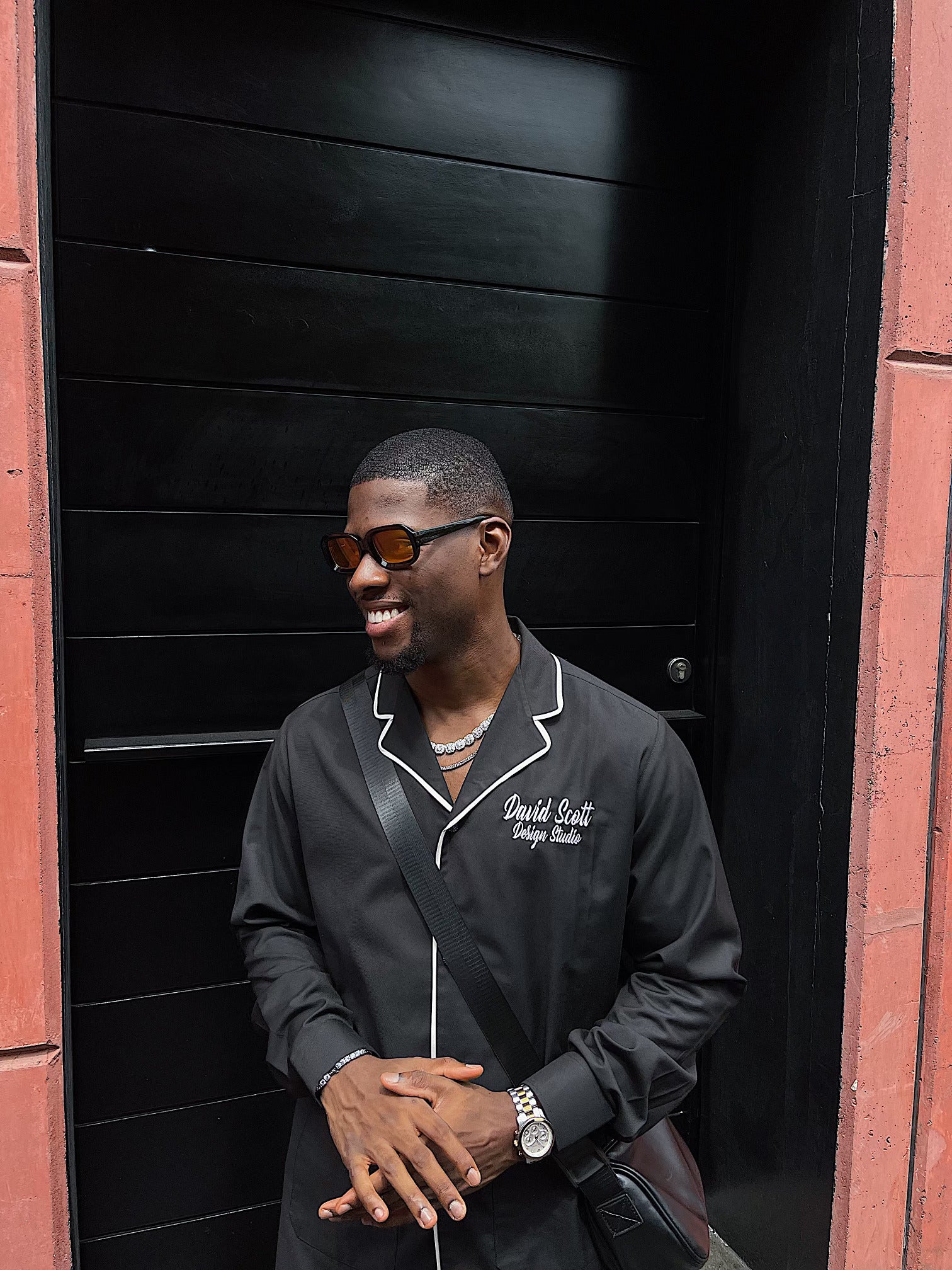 DAVID SCOTT DESIGN STUDIO – David Scott