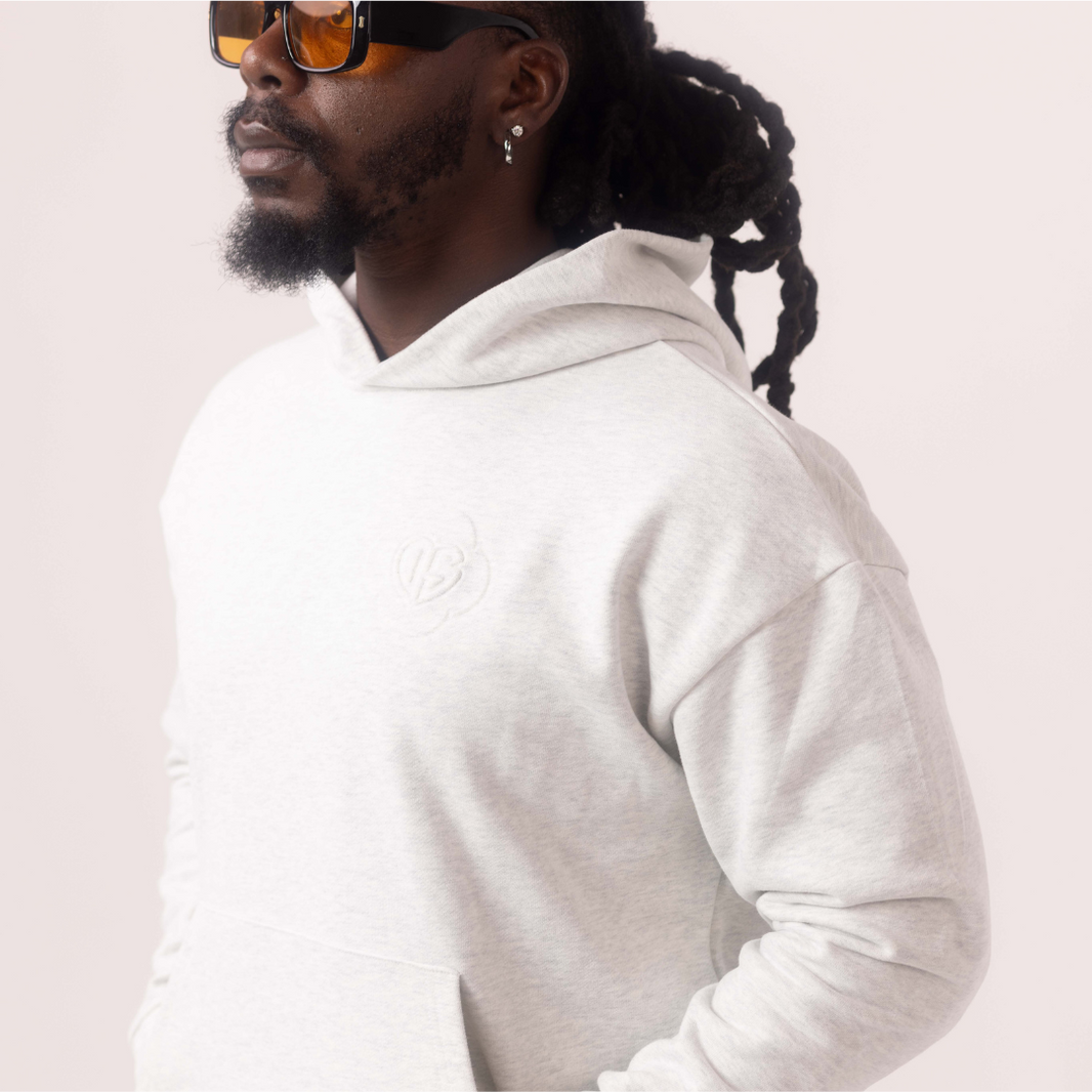 LEISURE HOODIES – David Scott