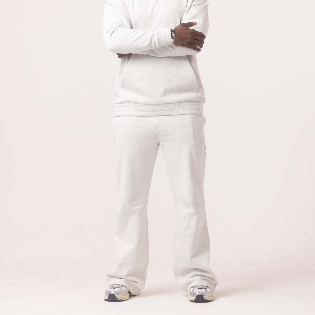 LEISURE HOODIES – David Scott